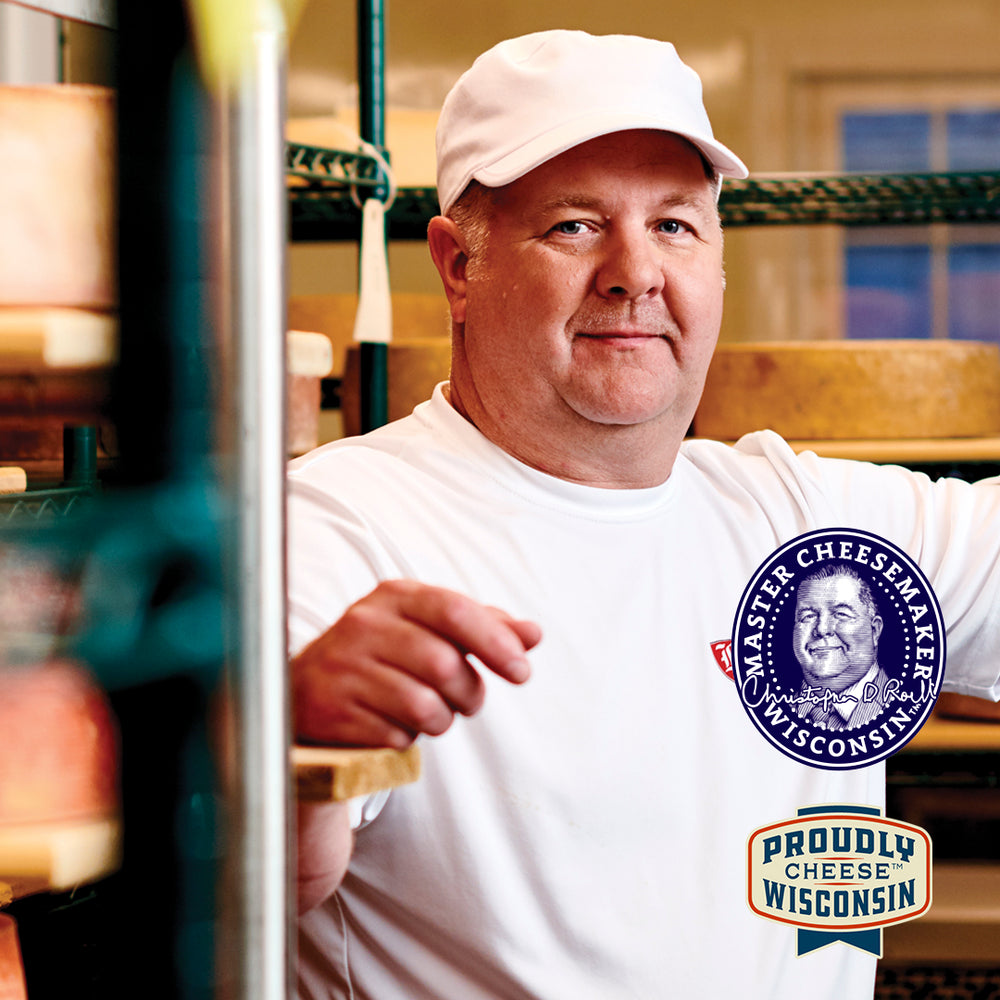 Creamery Profiles – Page 2 – Wisconsin Cheese Mart