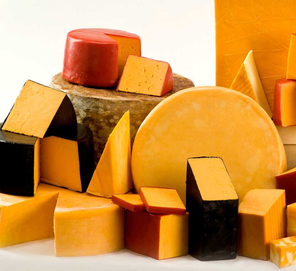 About Carr Valley Cheese – Wisconsin Cheese Mart