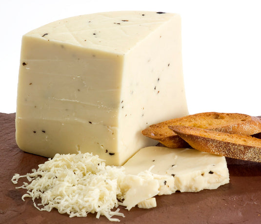 Truffle Cheeses – Wisconsin Cheese Mart