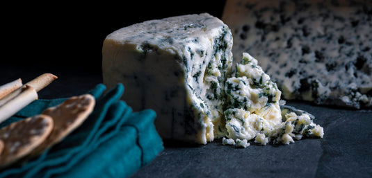 Blue Cheese – Page 2 – Wisconsin Cheese Mart