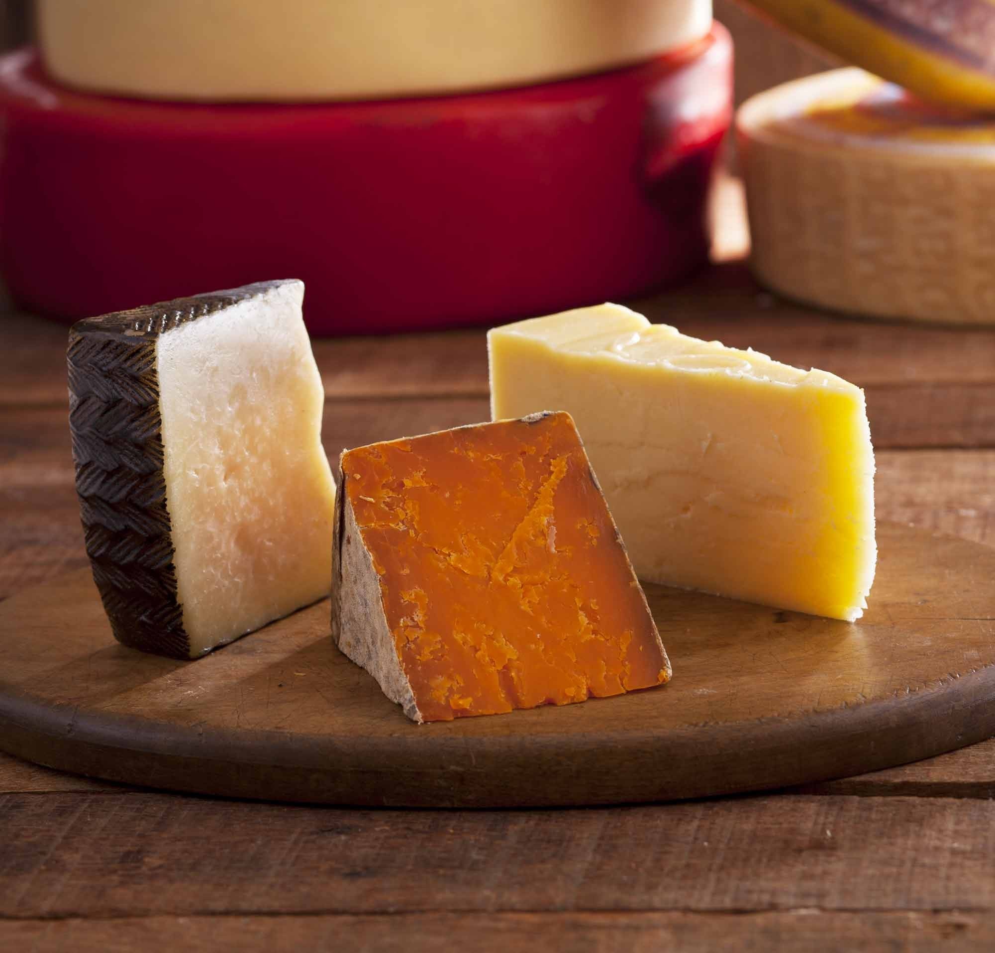 Cheese Clubs & Premium Monthly Subscriptions – Wisconsin Cheese Mart