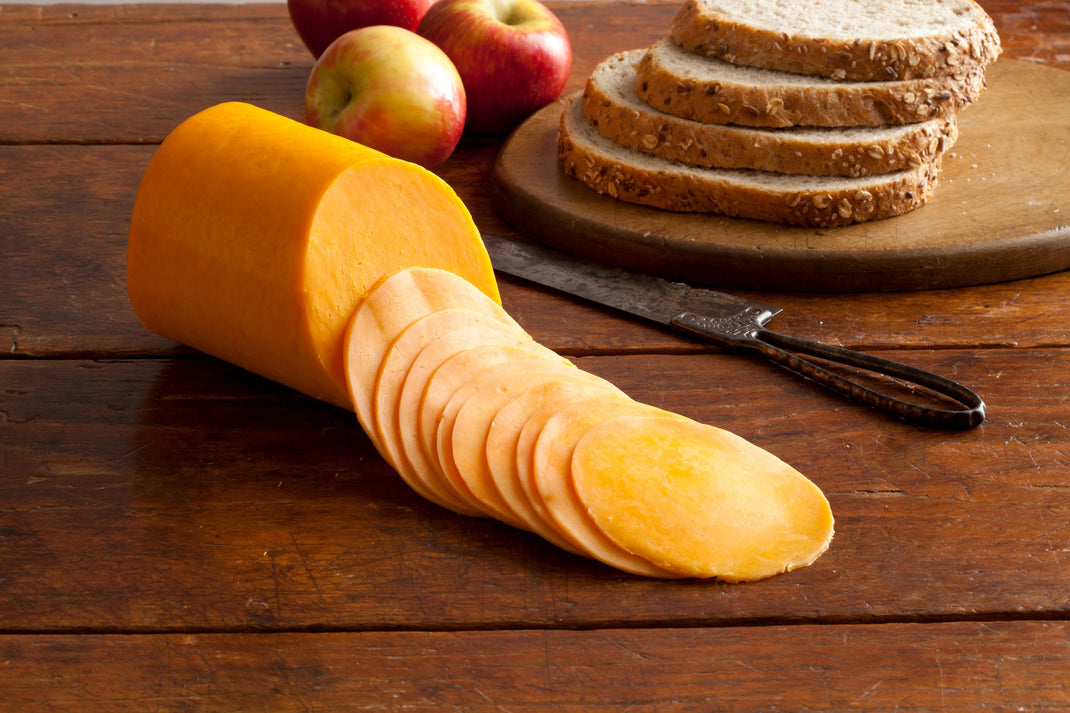 Wheels & Loaves – Wisconsin Cheese Mart