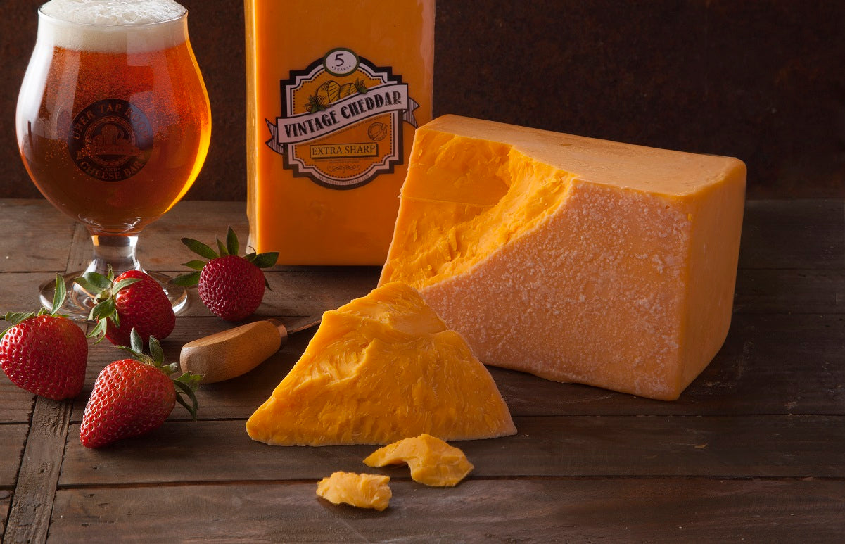 Wisconsin Cheese Mart