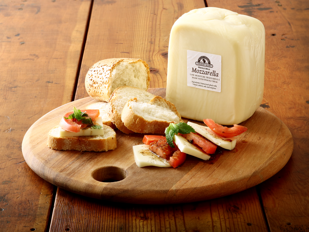 Wisconsin Cheese Mart