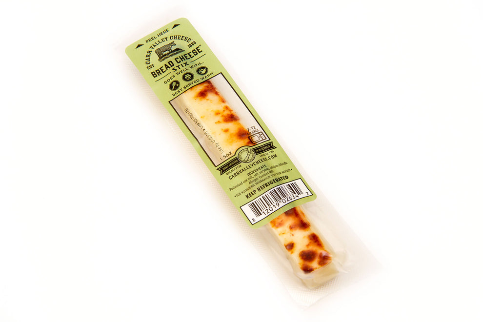 Bread Cheese Stix – Wisconsin Cheese Mart