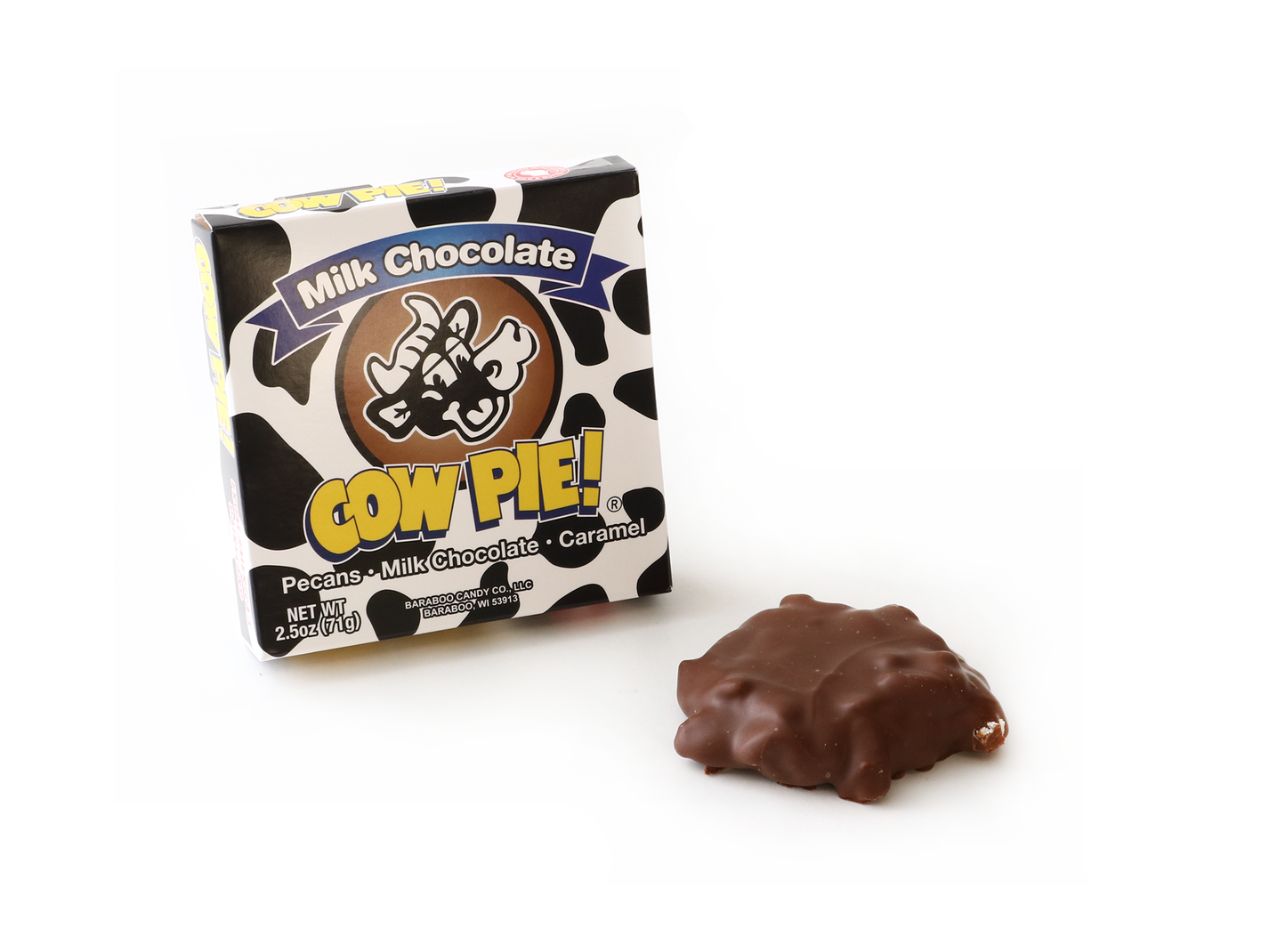 Cow Pie – Wisconsin Cheese Mart