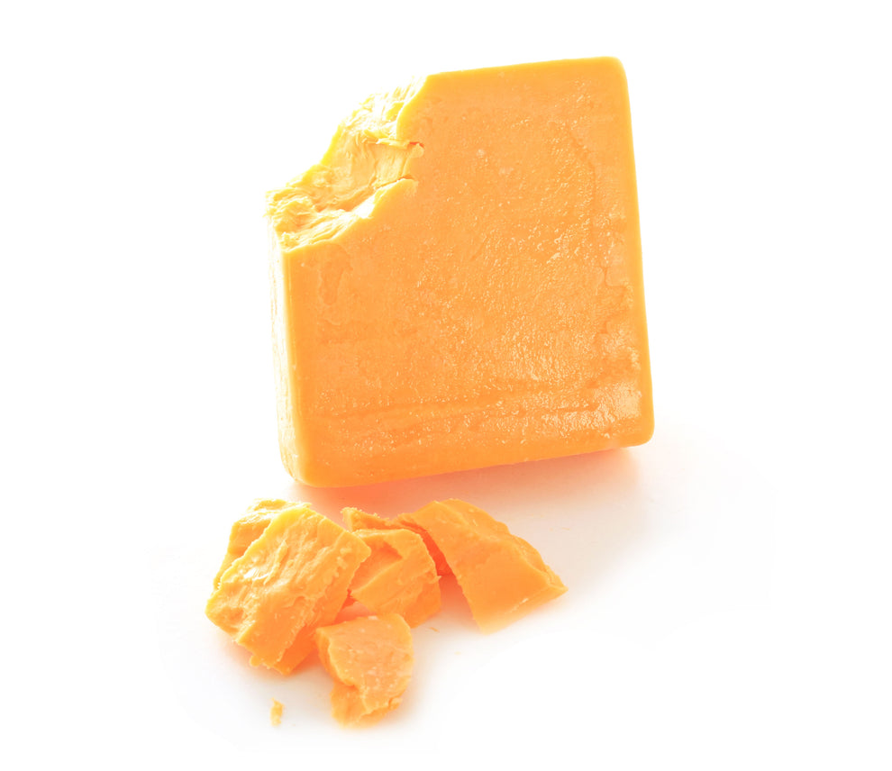 Cheddar 7 Year Extra Sharp – Wisconsin Cheese Mart