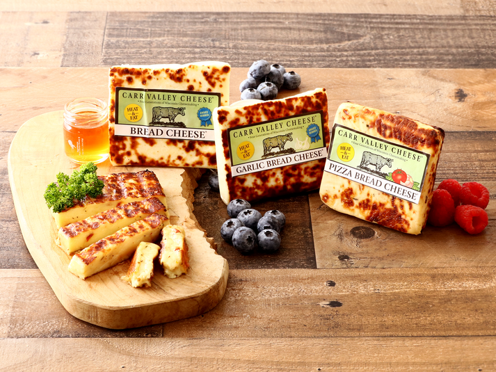 Bread Cheese® Collection – Wisconsin Cheese Mart