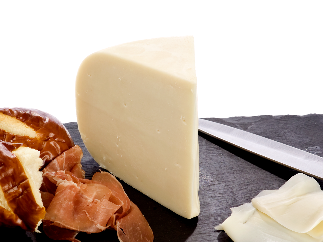 Goat Milk Cheese – Wisconsin Cheese Mart