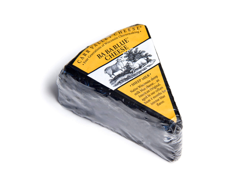 Blue Cheese – Wisconsin Cheese Mart