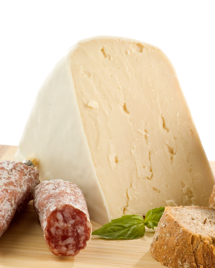 Chevre – Wisconsin Cheese Mart