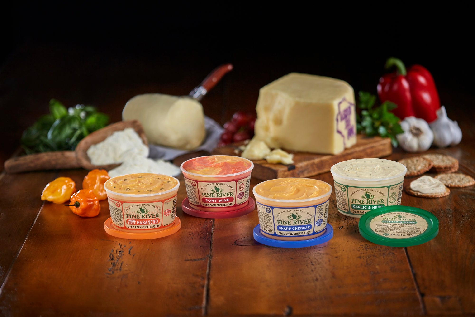 Wisconsin Cheese Mart