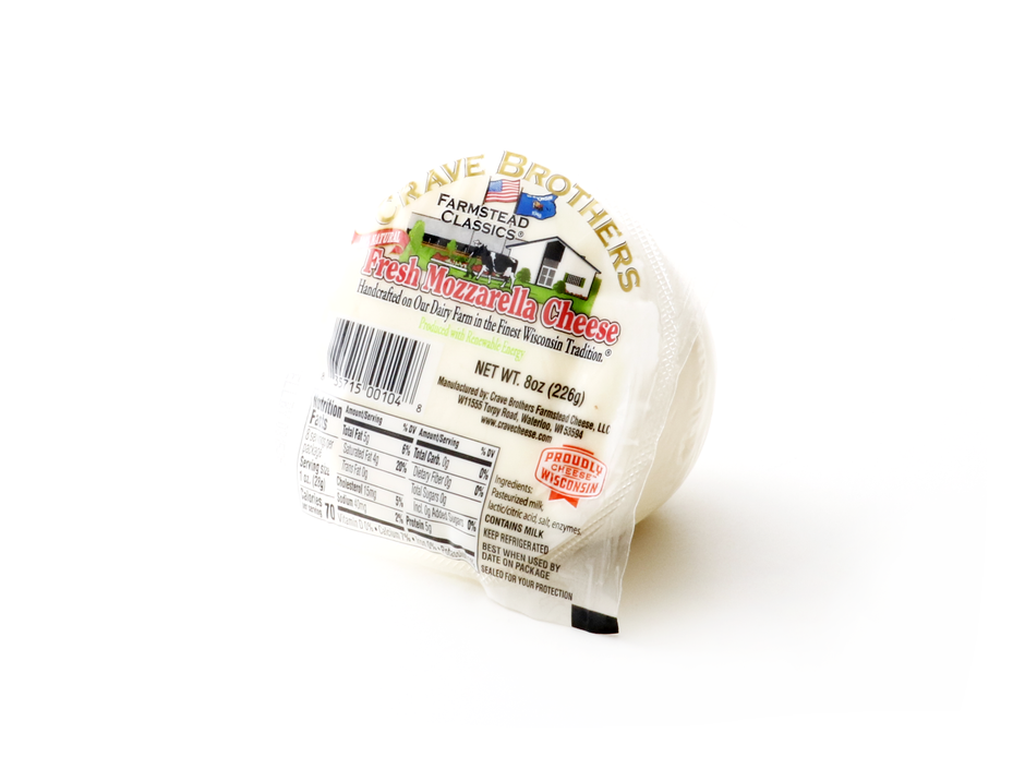 New Products – Wisconsin Cheese Mart