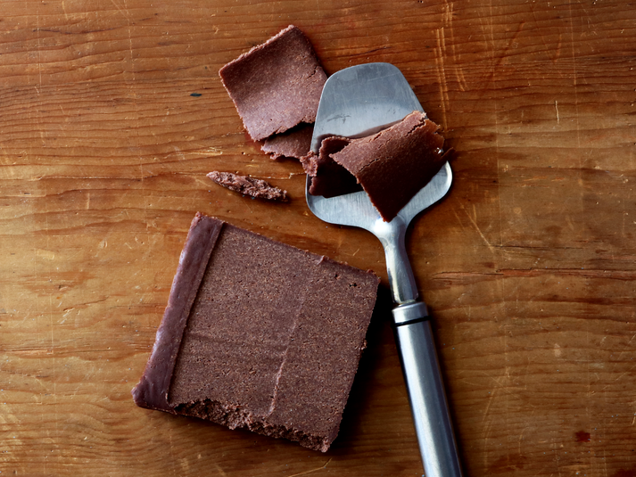 Chocolate Cheese Fudge Kelly's Kitchen – Wisconsin Cheese Mart