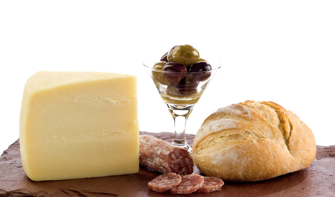Mixed Milk Cheese – Wisconsin Cheese Mart