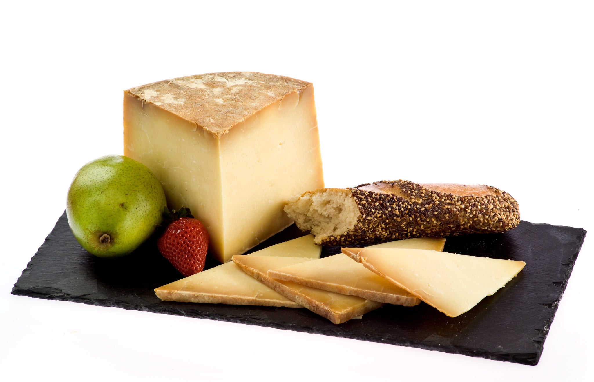 Native Sheep – Wisconsin Cheese Mart