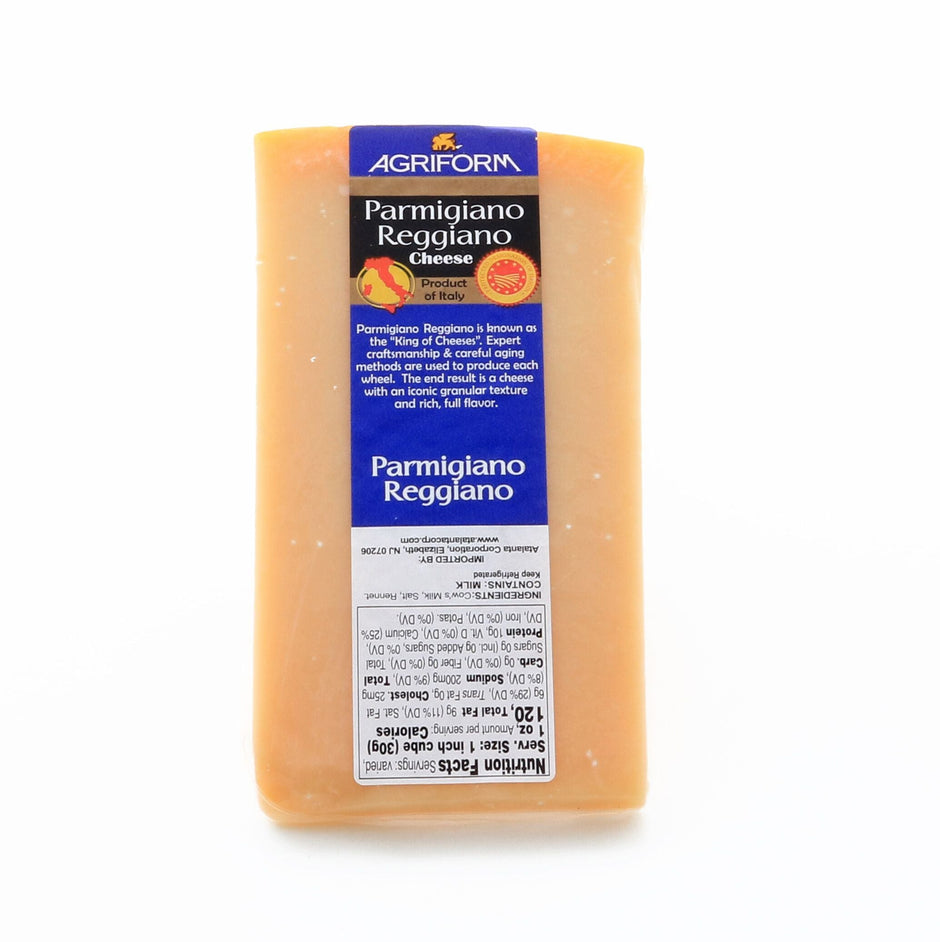 Parmesan – Wisconsin Cheese Mart