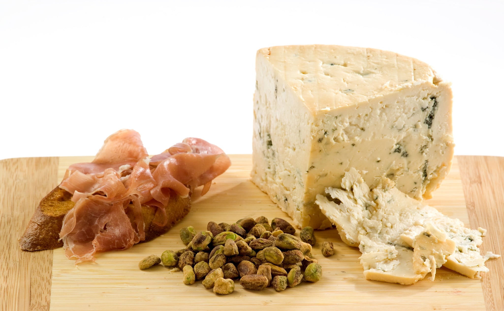 Billy Blue, Smoked – Wisconsin Cheese Mart