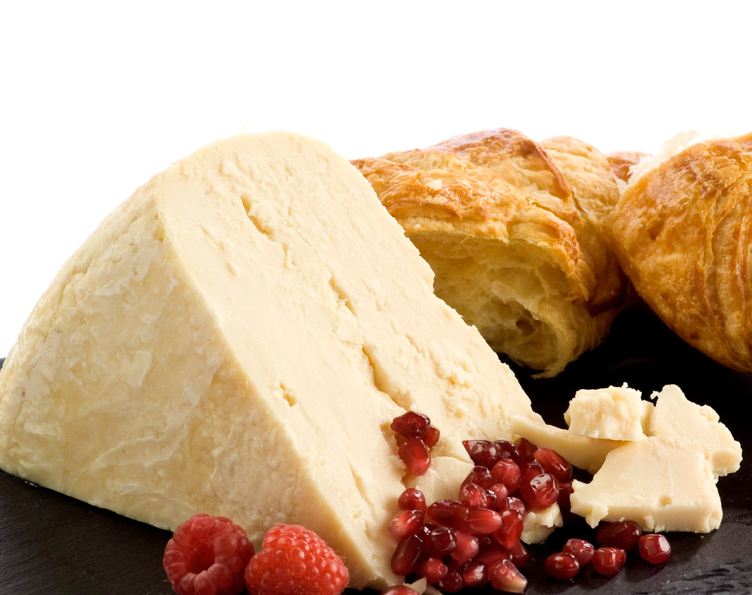 Goat Milk Cheese & Artisanal Dairy Products – Wisconsin Cheese Mart