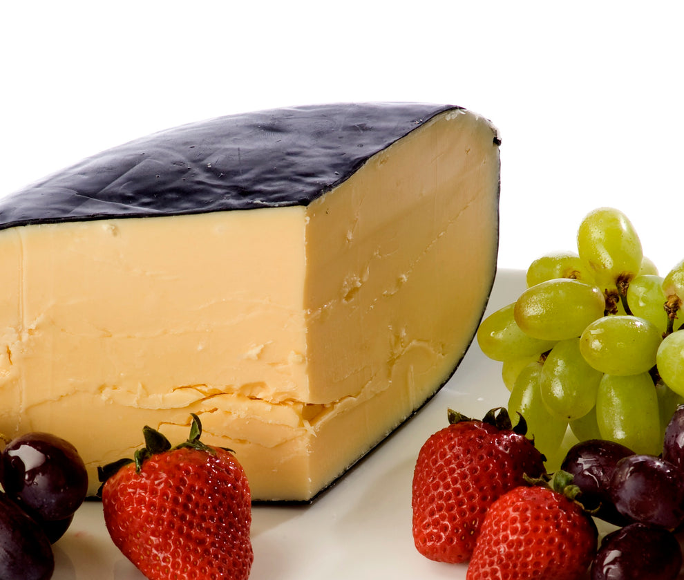 Gouda, Aged – Wisconsin Cheese Mart