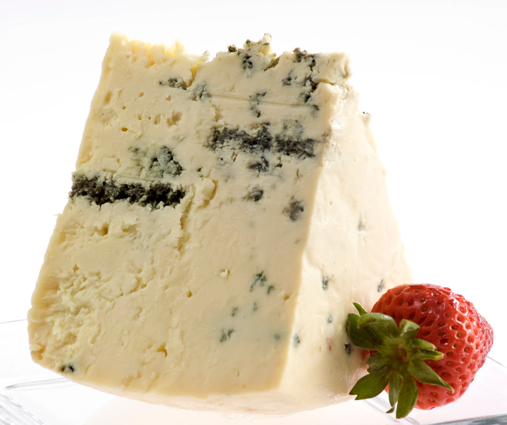 Ba Ba Blue – Wisconsin Cheese Mart