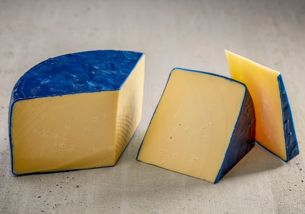 Creama Kasa – Wisconsin Cheese Mart