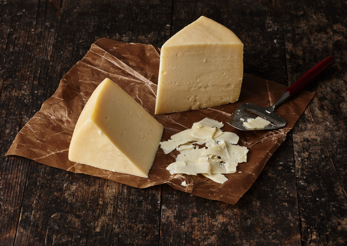 Canaria, Gran – Wisconsin Cheese Mart