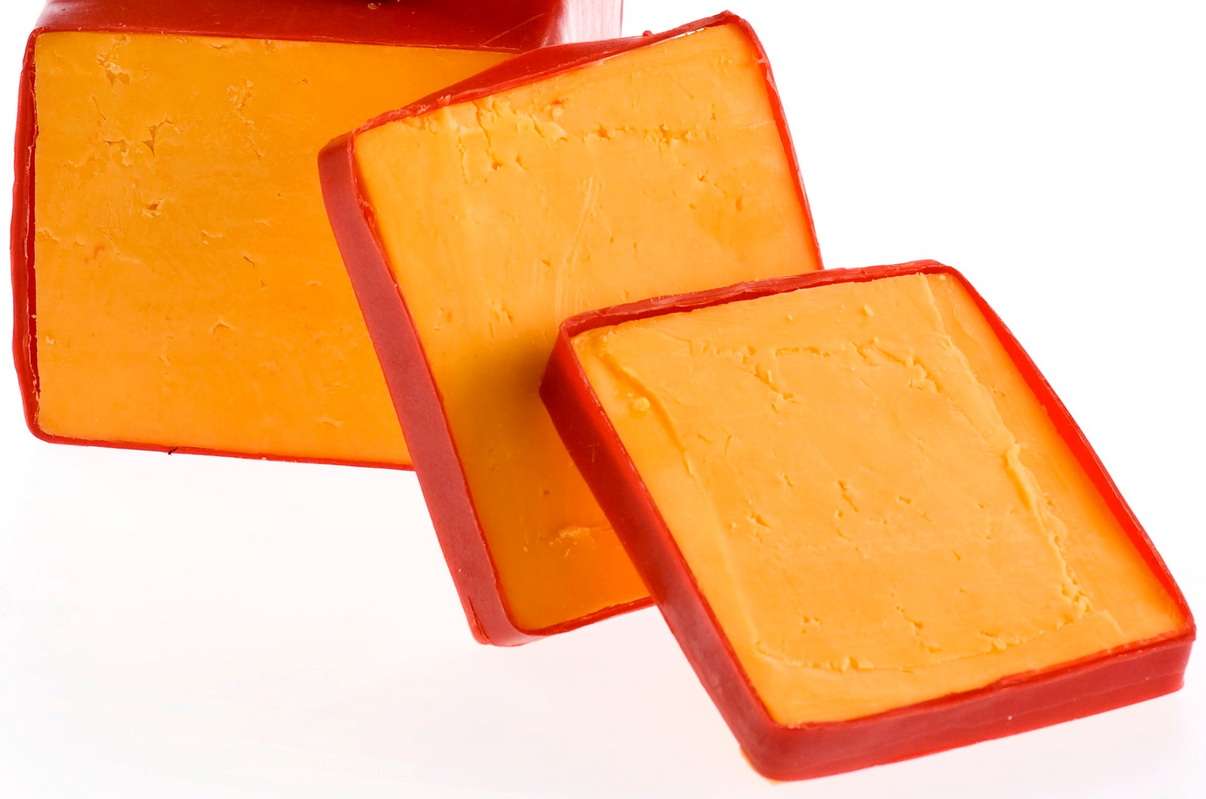 Medium Cheddar – Wisconsin Cheese Mart