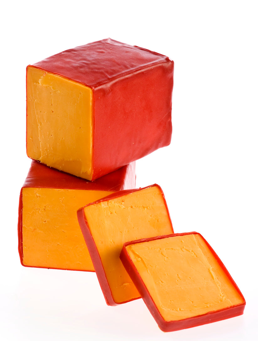 Medium Cheddar – Wisconsin Cheese Mart