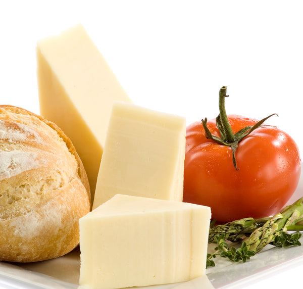 Monterey Jack – Wisconsin Cheese Mart