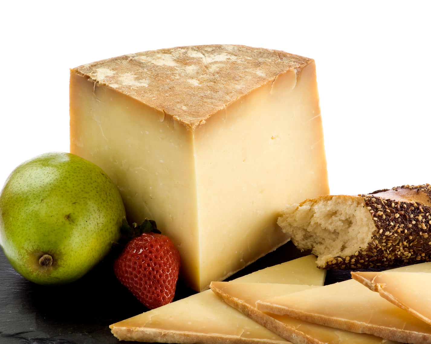 Native Sheep – Wisconsin Cheese Mart