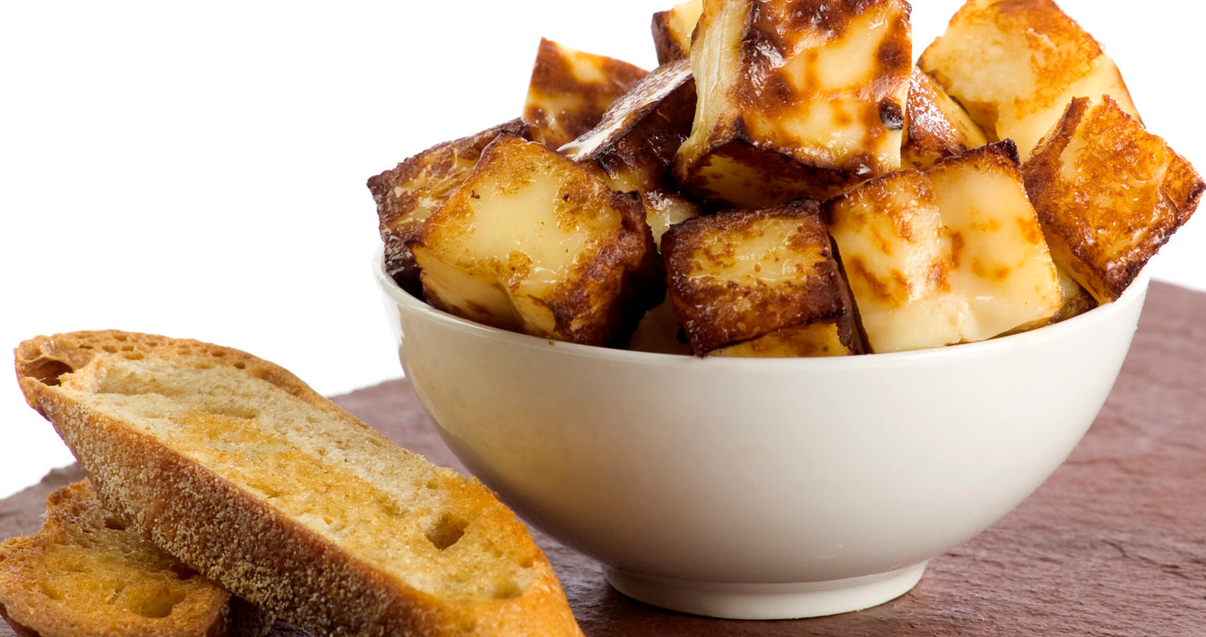 Bread Cheese® – Wisconsin Cheese Mart
