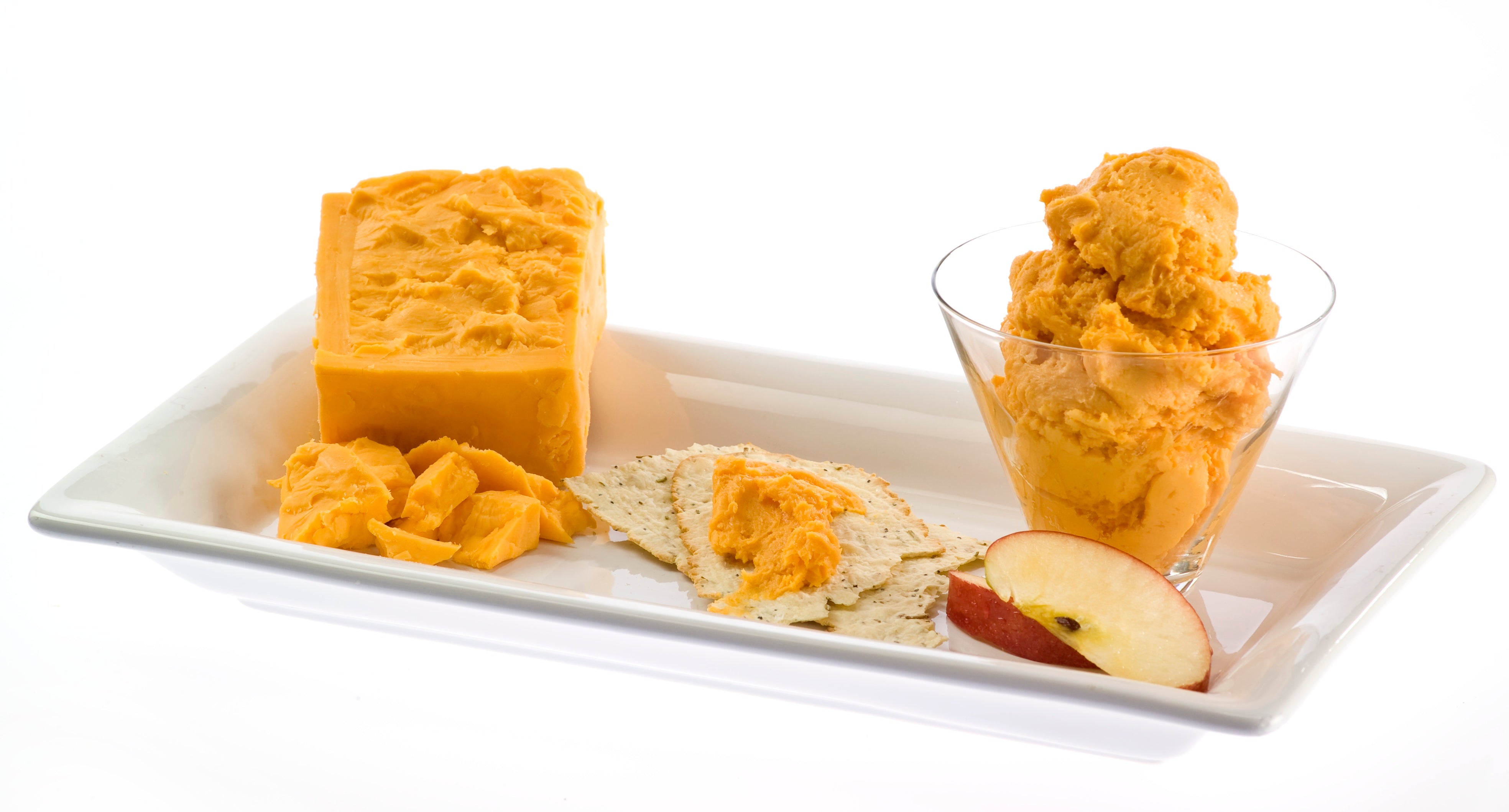 Sharp Cheddar Spread – Wisconsin Cheese Mart