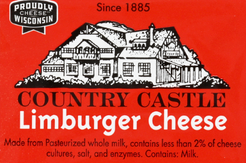 Limburger Cheese – Wisconsin Cheese Mart