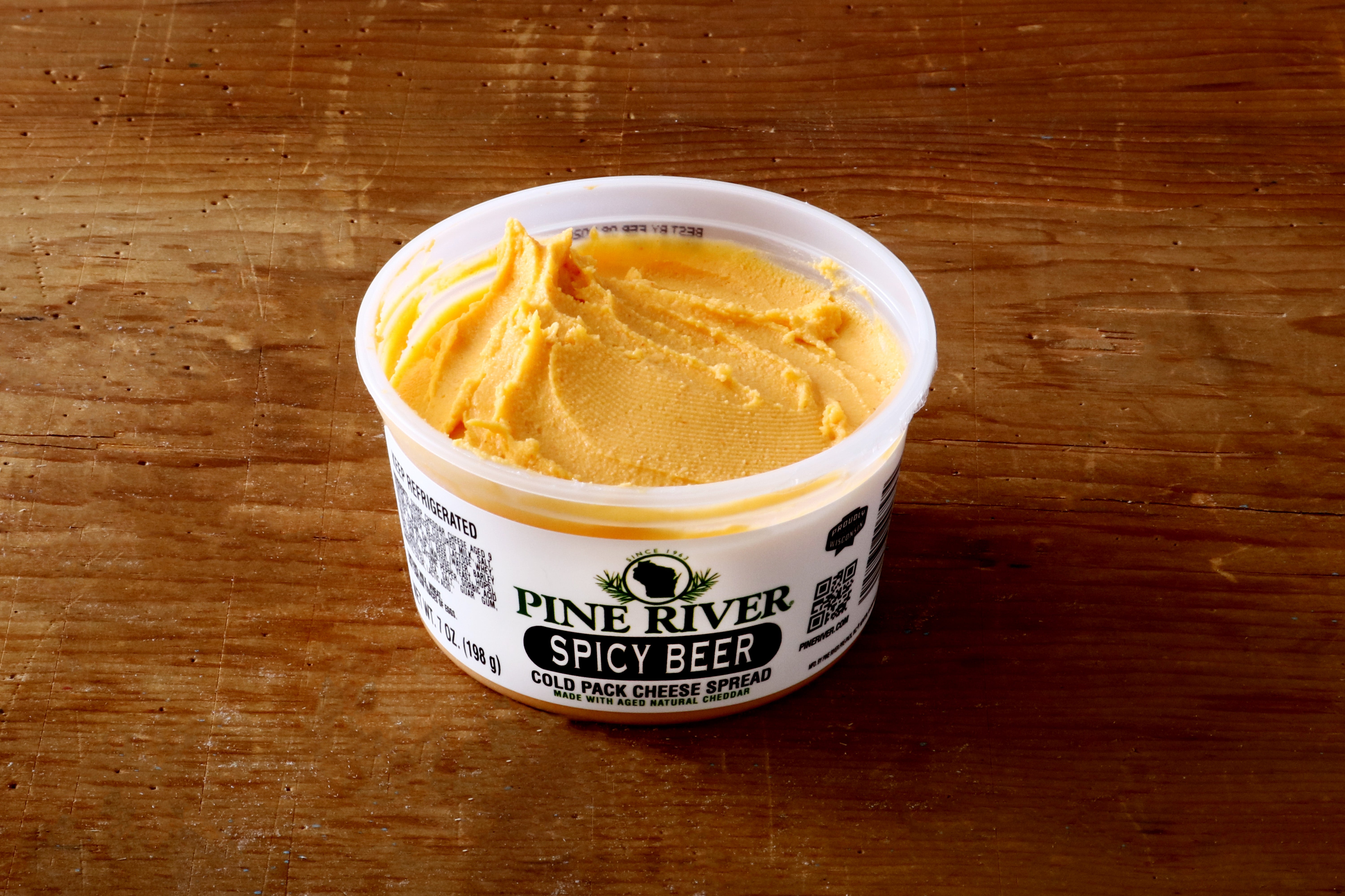 Spicy Cheeses – Wisconsin Cheese Mart