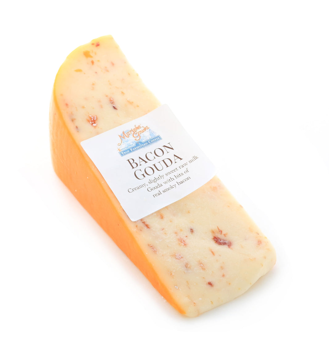 Gouda Cheese – Wisconsin Cheese Mart