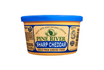 Sharp Cheddar Cold Pack Cheese Spread – Wisconsin Cheese Mart
