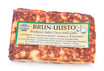 Brun-Uusto Baked Cheese with Garlic – Wisconsin Cheese Mart