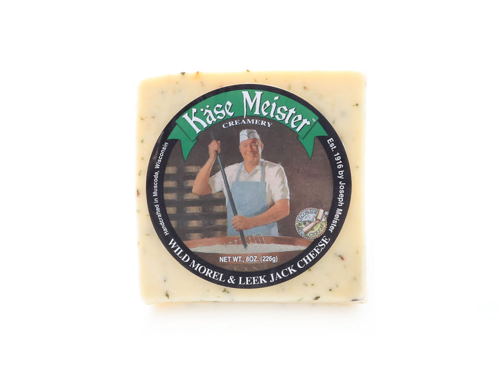 Earthy Flavored Cheeses – Wisconsin Cheese Mart