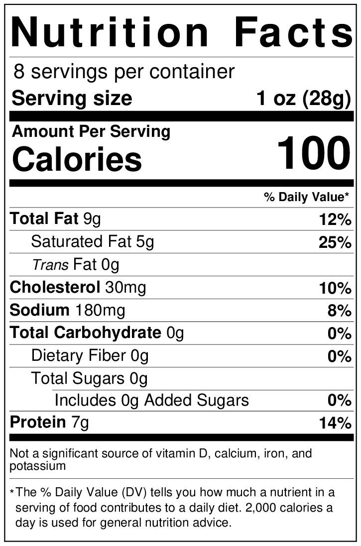 Cranberry Chipotle Cheddar – Wisconsin Cheese Mart