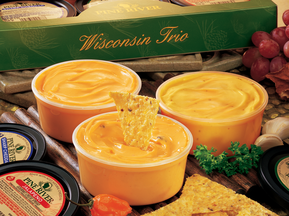 New Products – Page 2 – Wisconsin Cheese Mart