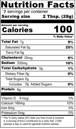 Wisconsin Beer Cheese Cold Pack Cheese Spread – Wisconsin Cheese Mart