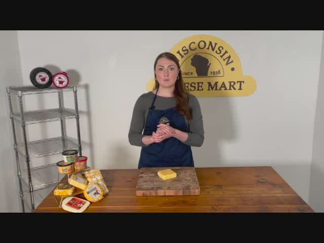 Cheddar Mango Fire – Wisconsin Cheese Mart