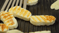 Halloumi – Wisconsin Cheese Mart