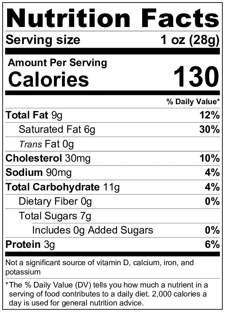 Gjetost – Wisconsin Cheese Mart