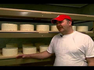 Dunbarton Blue – Wisconsin Cheese Mart